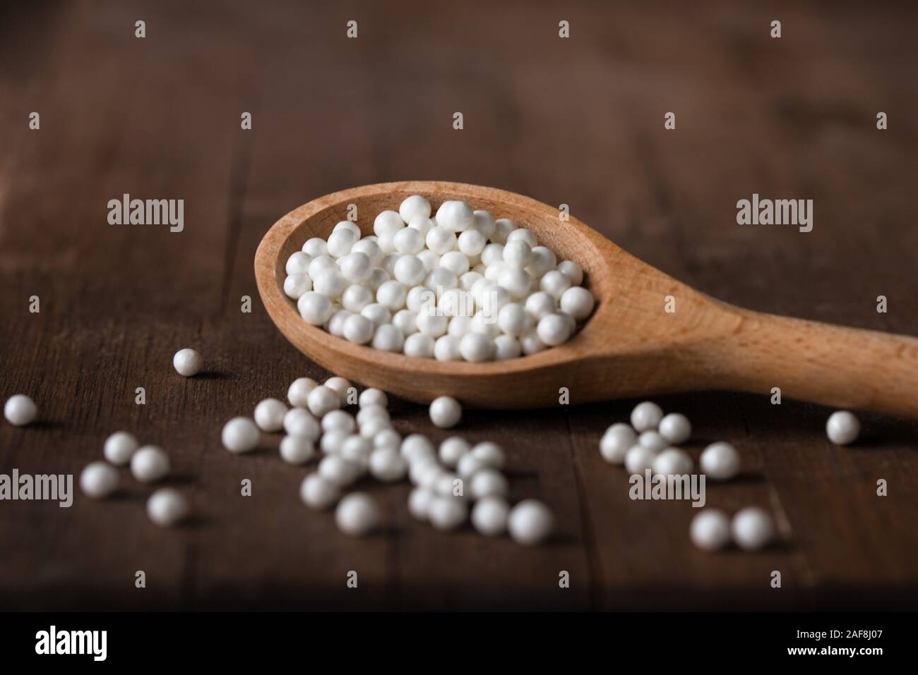 Pearl candy hi-res stock photography and images - Alamy