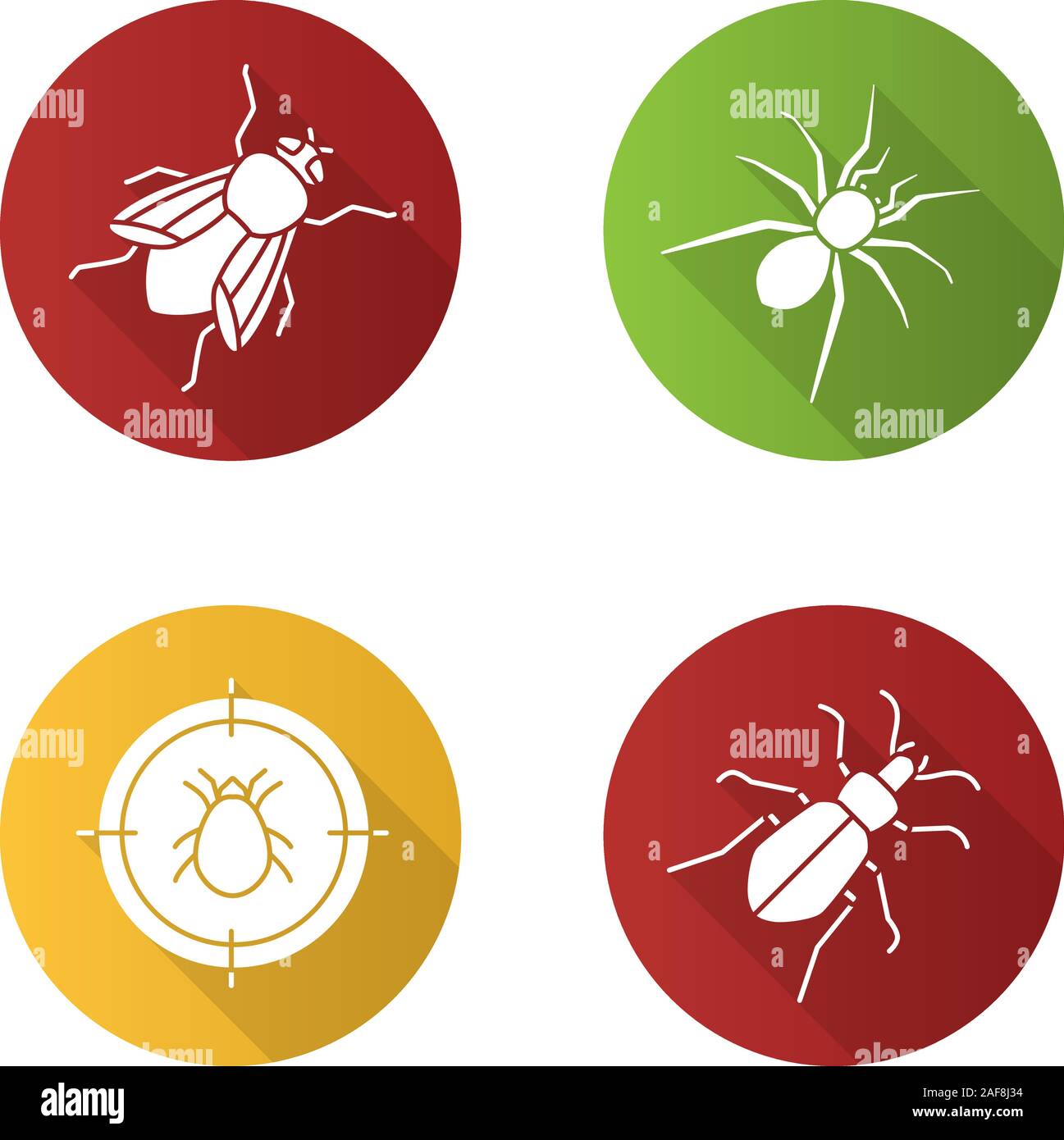 Ground mite Stock Vector Images - Alamy
