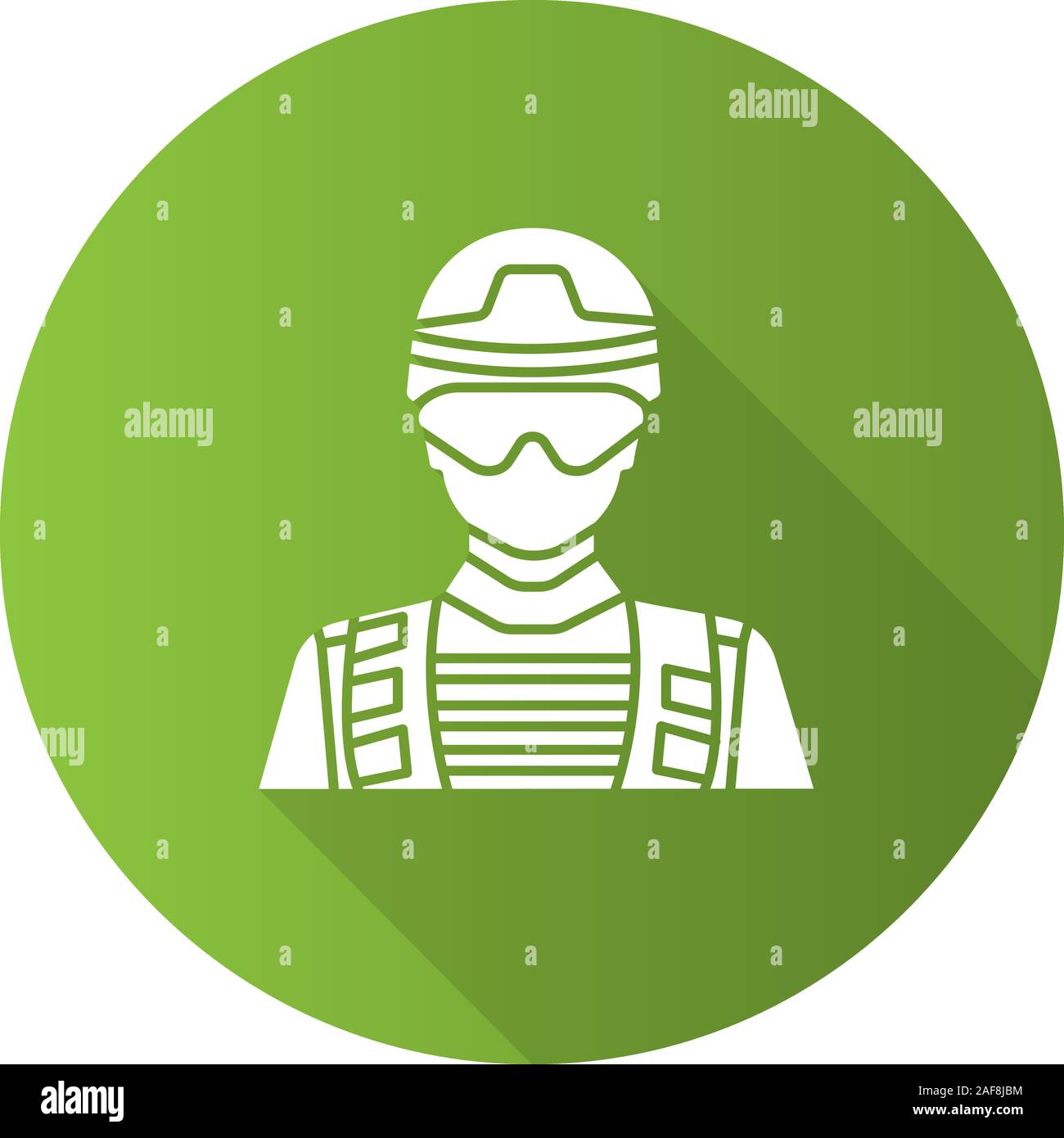 Work labour army service Stock Vector Images - Alamy