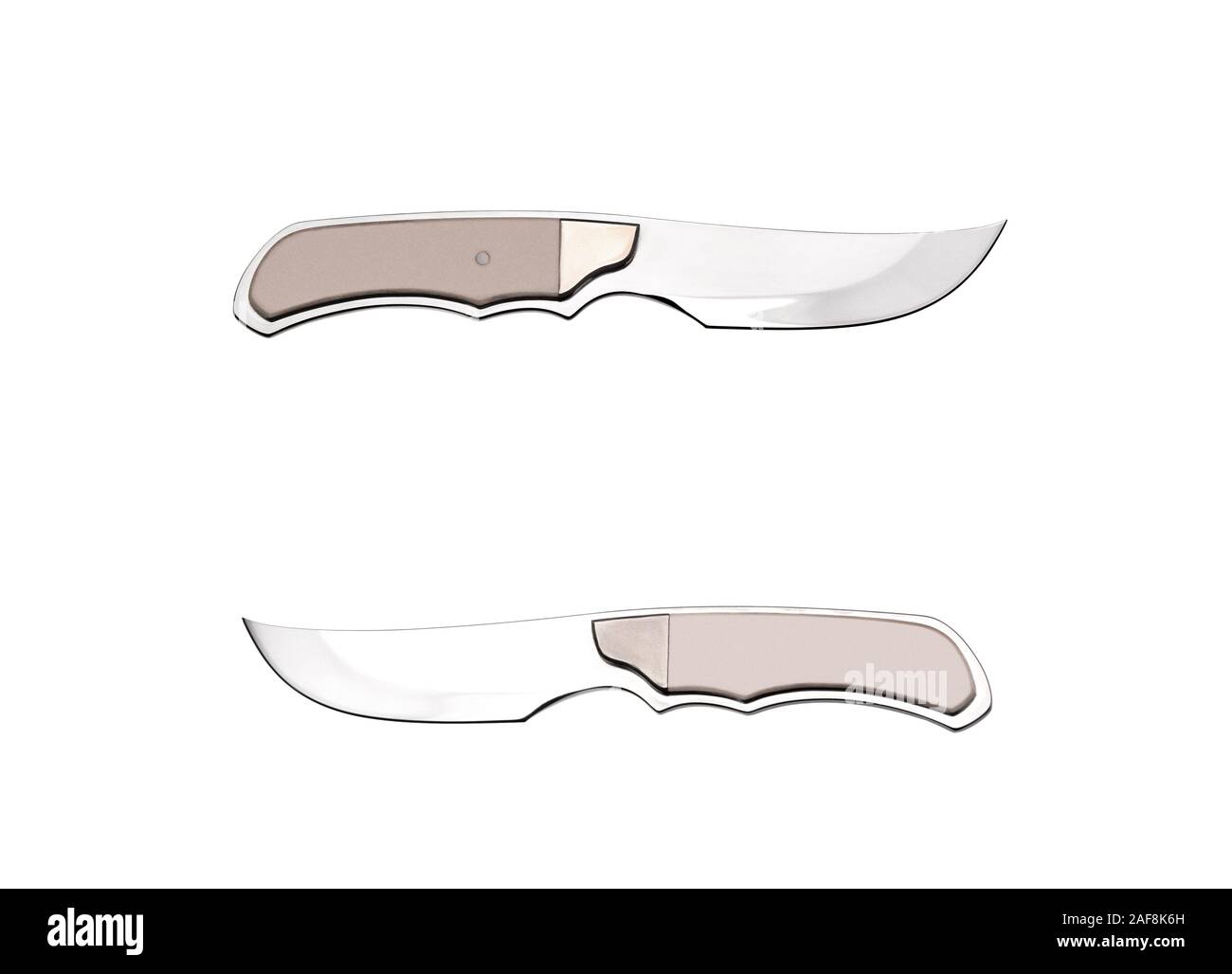 Hunting Knife Patterns
