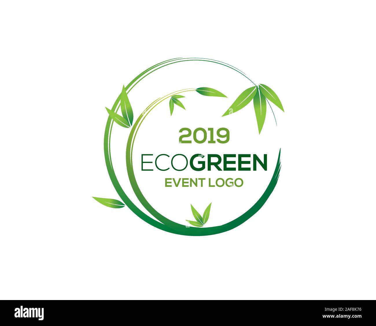 Green energy advertising social Stock Vector Images - Alamy