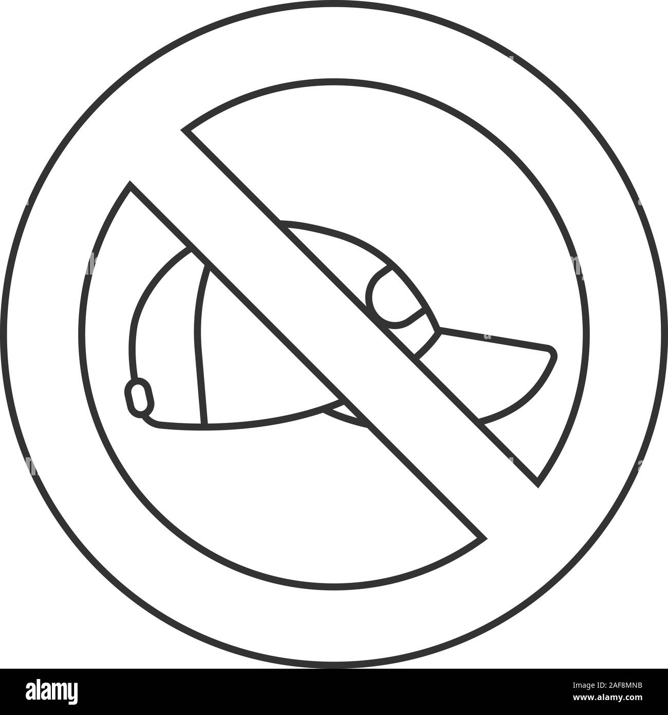 Stop the cap Black and White Stock Photos & Images - Alamy