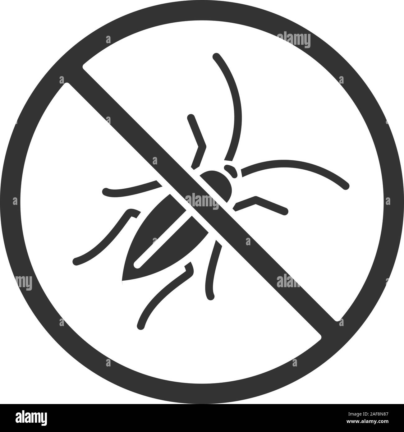 Cockroaches Illustration Black and White Stock Photos & Images - Alamy