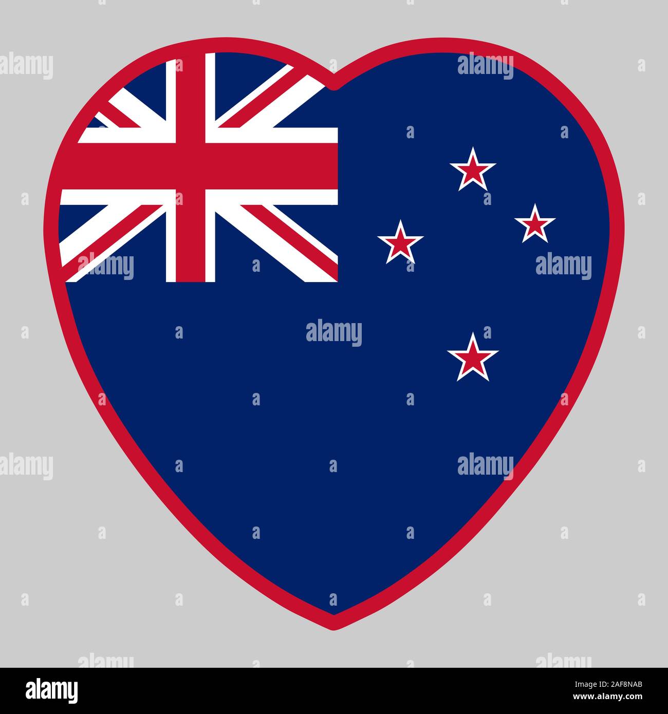 New zealand memorial in Stock Vector Images - Alamy