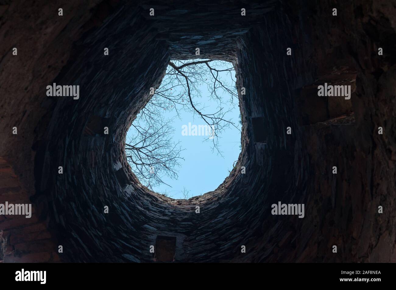 Ksiaz schloss furstenstein castle silesia hi-res stock photography and ...