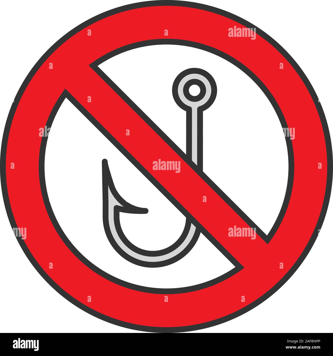 Catch your attention Stock Vector Images - Alamy