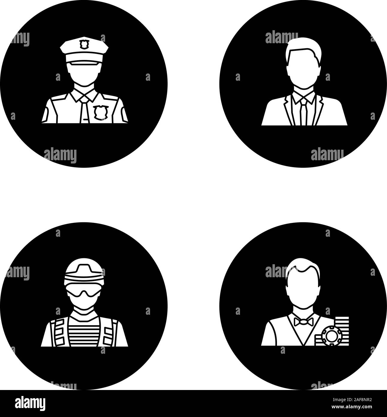 Military admin Stock Vector Images - Alamy