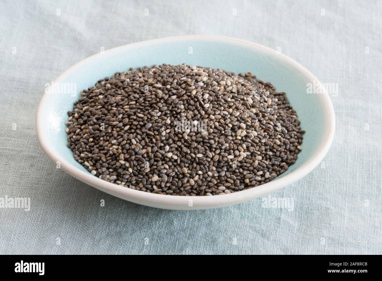 Chai seeds hi-res stock photography and images - Alamy