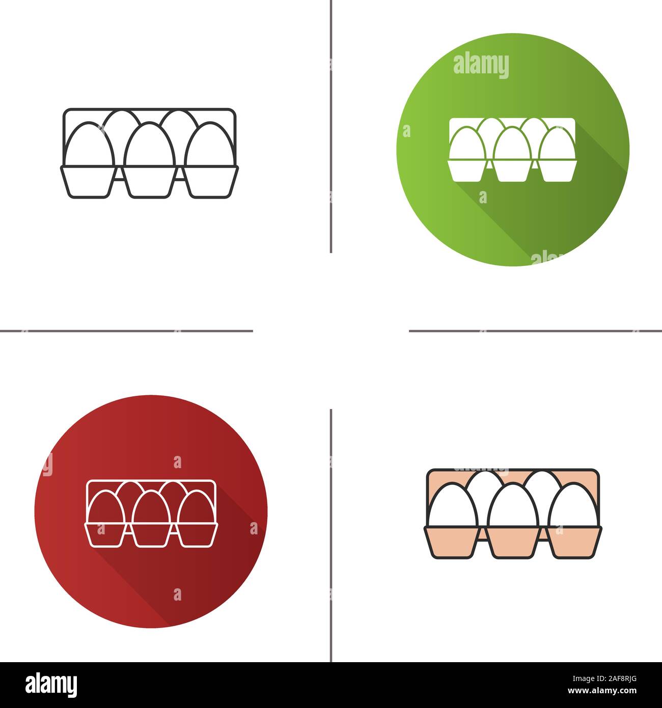 Drop tray Stock Vector Images - Alamy