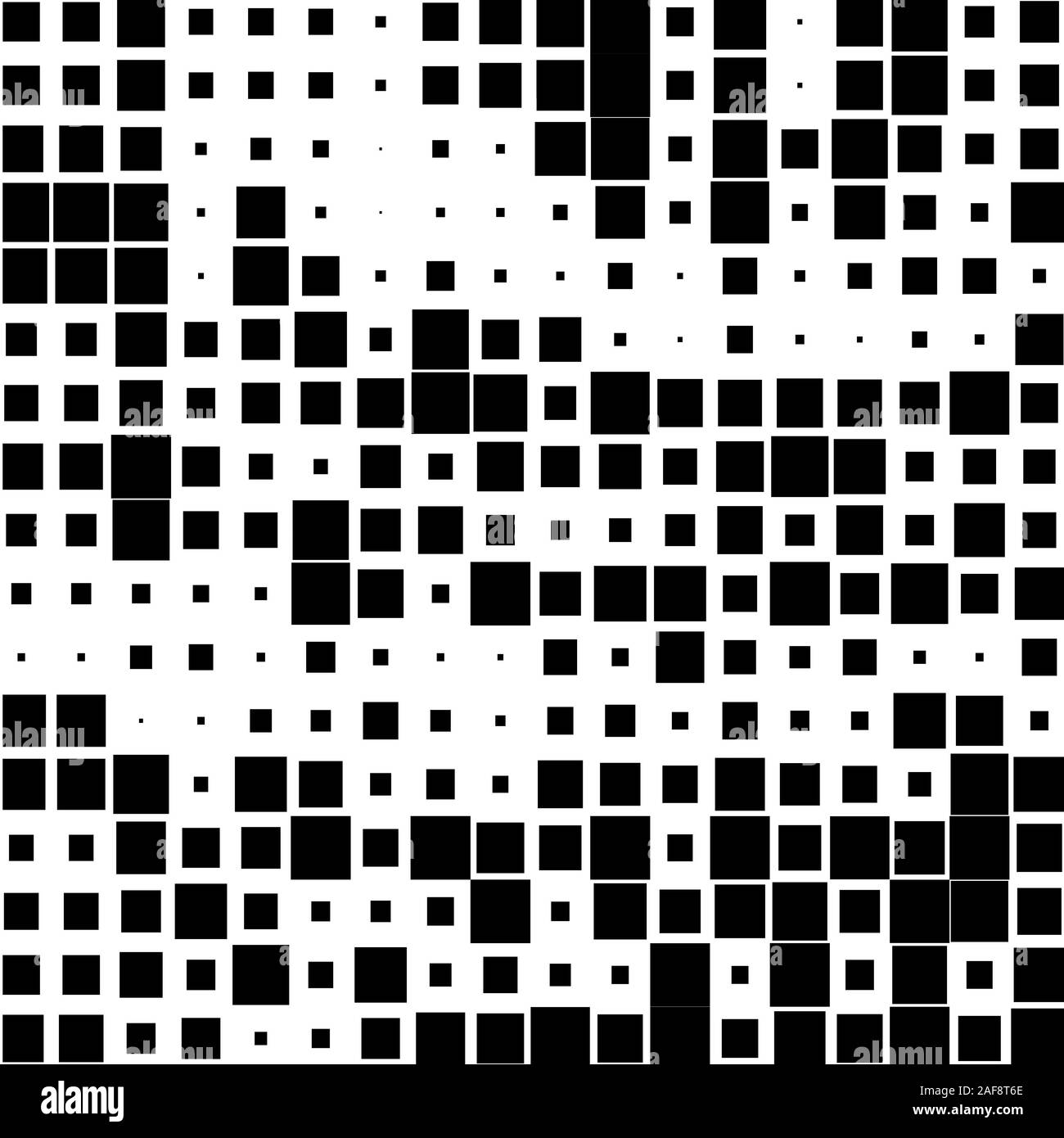 Black squares hi-res stock photography and images - Alamy