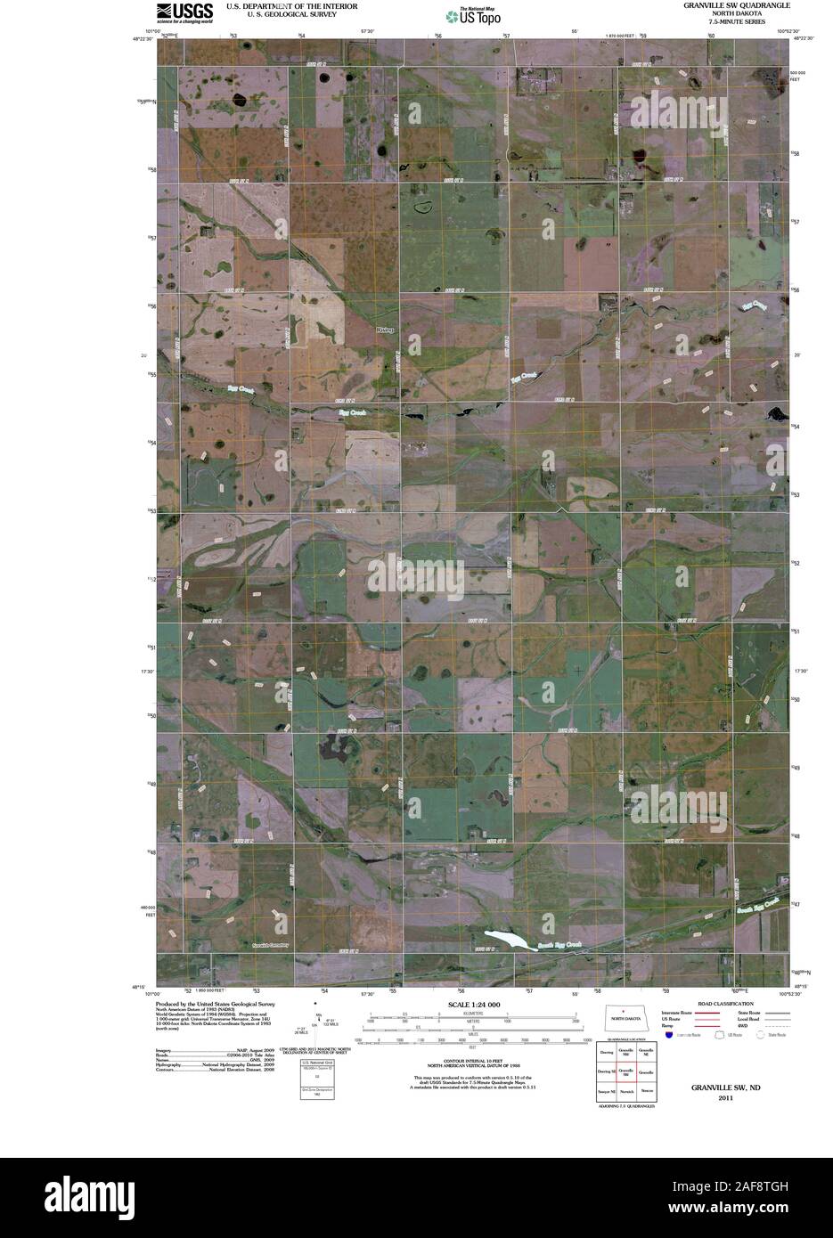 Granville sw hi-res stock photography and images - Alamy