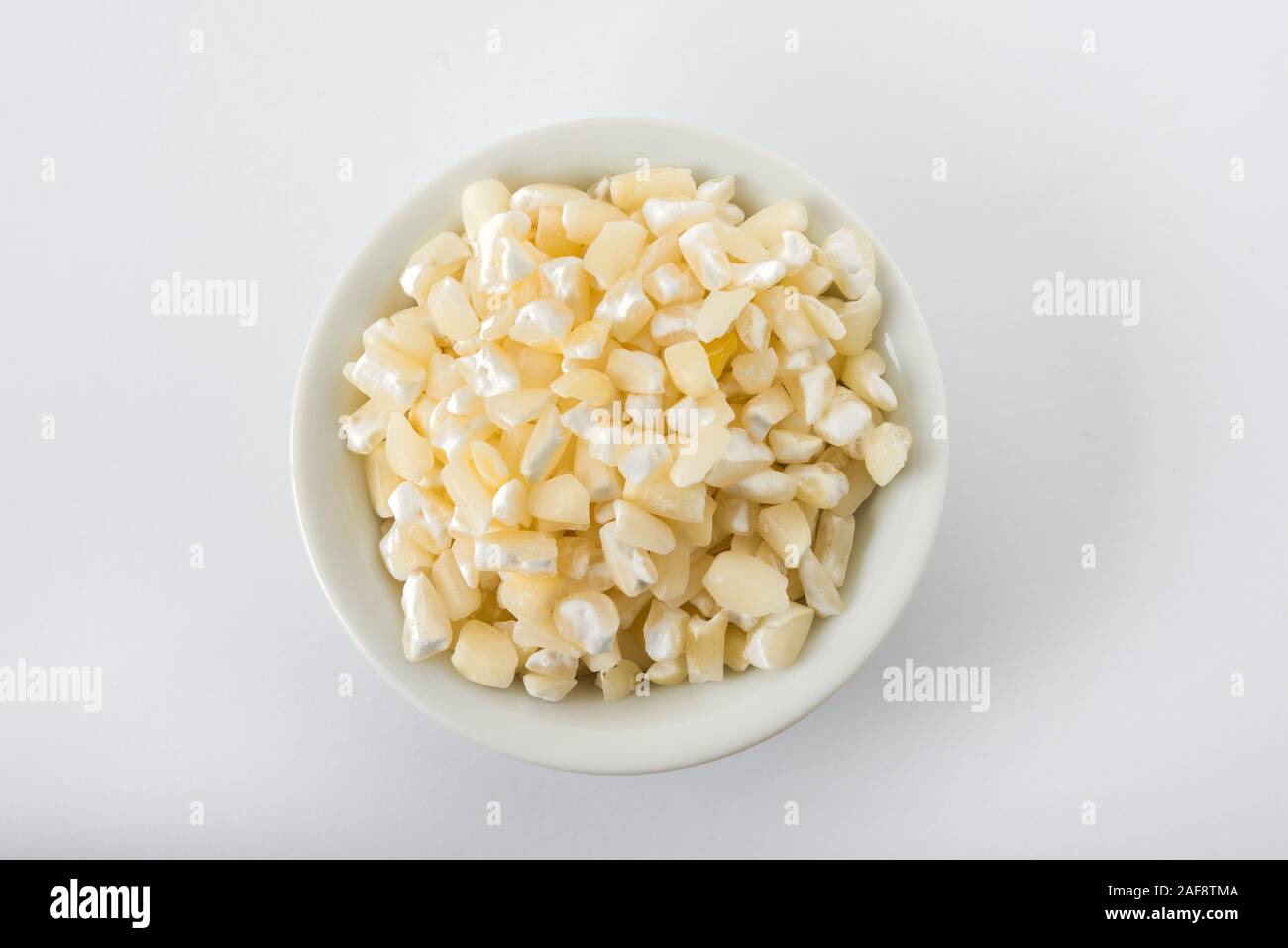 Hominy hi-res stock photography and images - Alamy