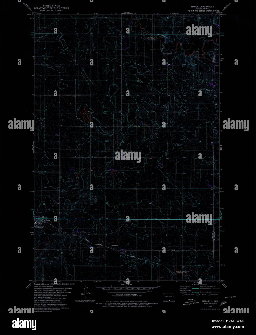 Hague restored hi-res stock photography and images - Alamy