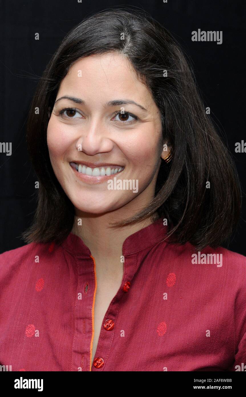 Mishal husain hi-res stock photography and images - Alamy