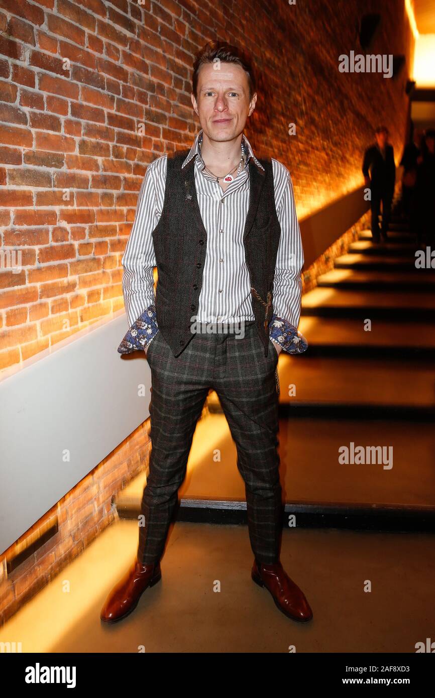 Alexander scheer berlin hi-res stock photography and images - Alamy