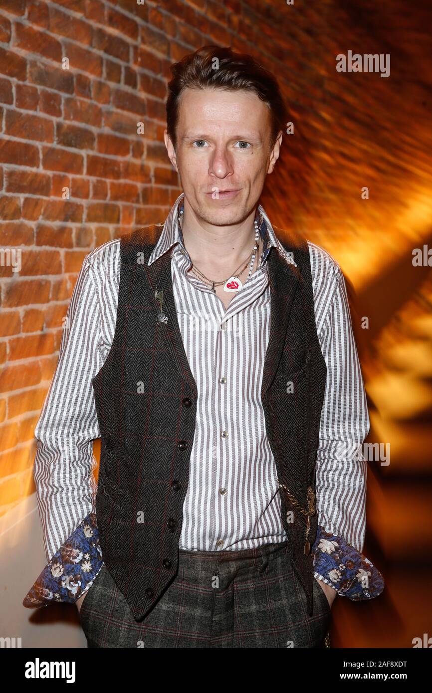 Alexander scheer berlin hi-res stock photography and images - Alamy