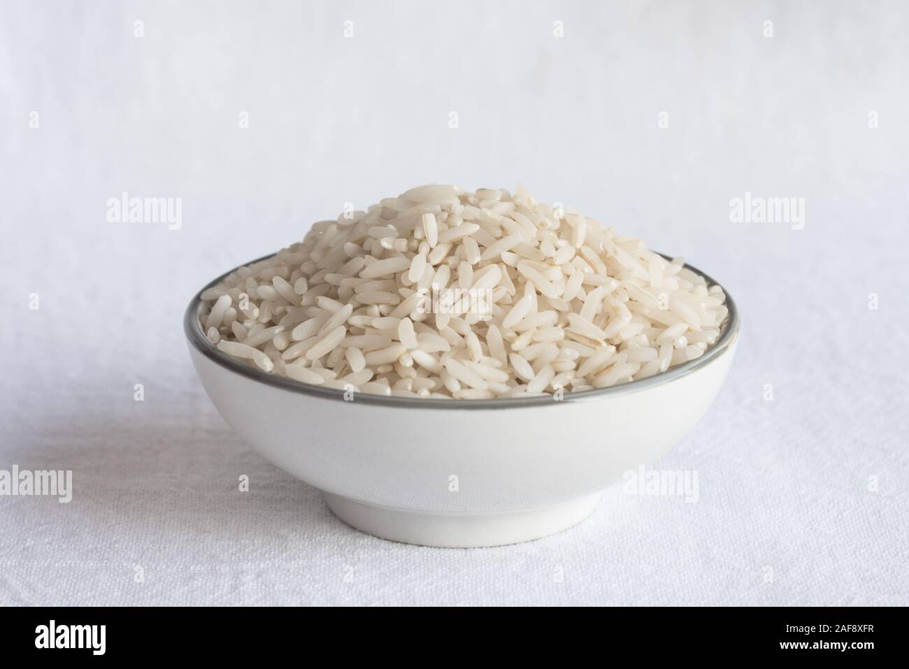 Minute rice hi-res stock photography and images - Alamy