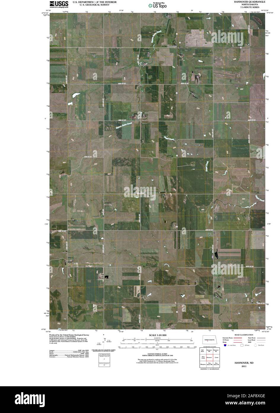 Nd map hi-res stock photography and images - Alamy
