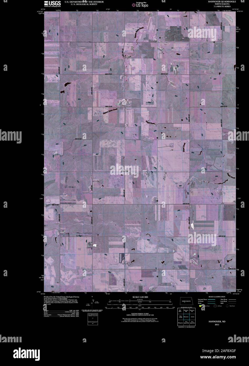 Hannover Map High Resolution Stock Photography and Images - Alamy
