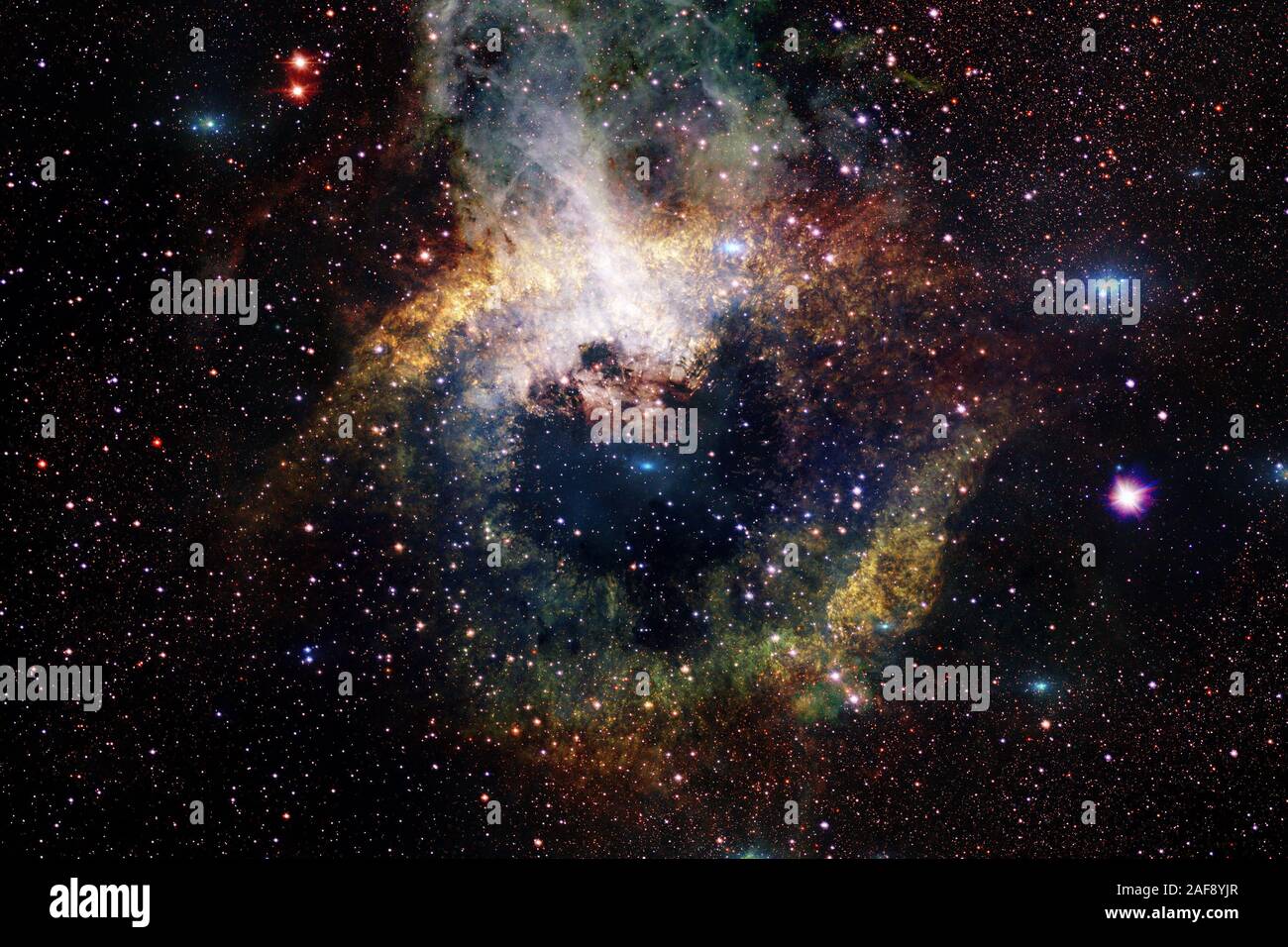 Nasa Light Years