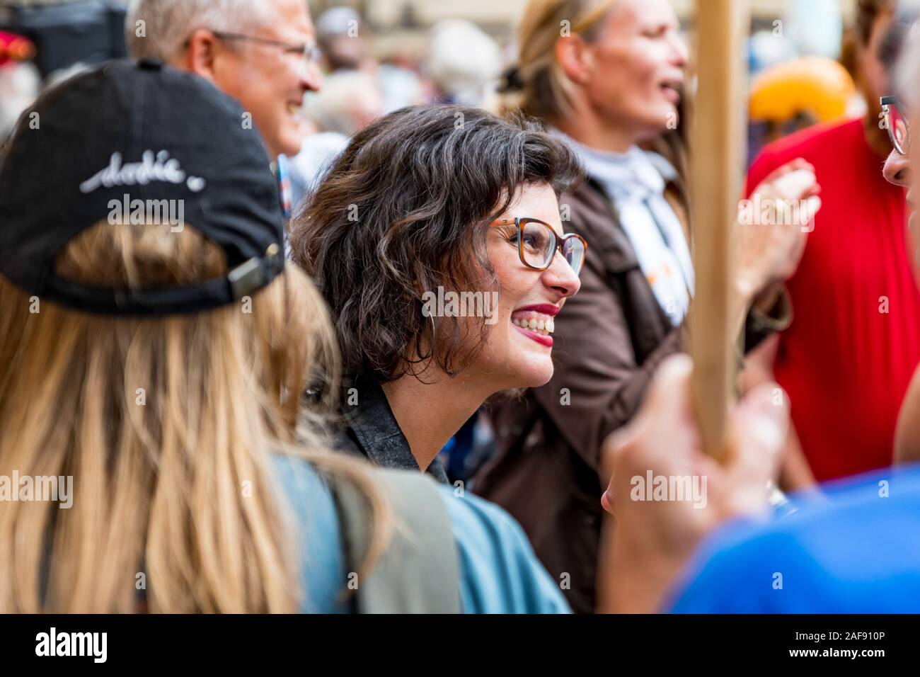 Layla moran hi-res stock photography and images - Alamy