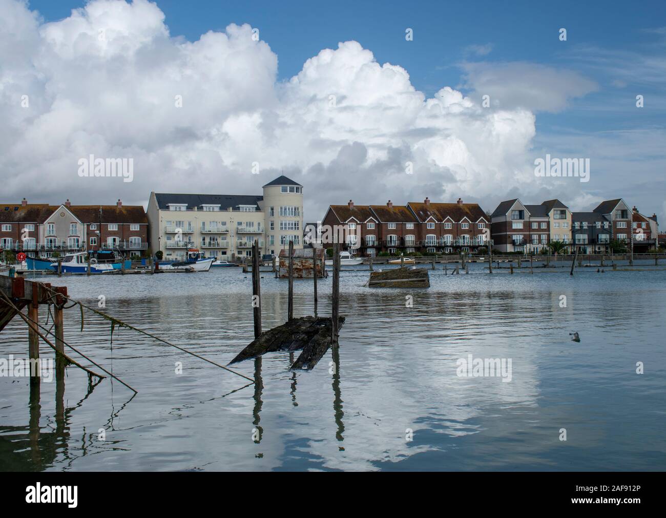 Littlehampton Quay High Resolution Stock Photography and Images - Alamy
