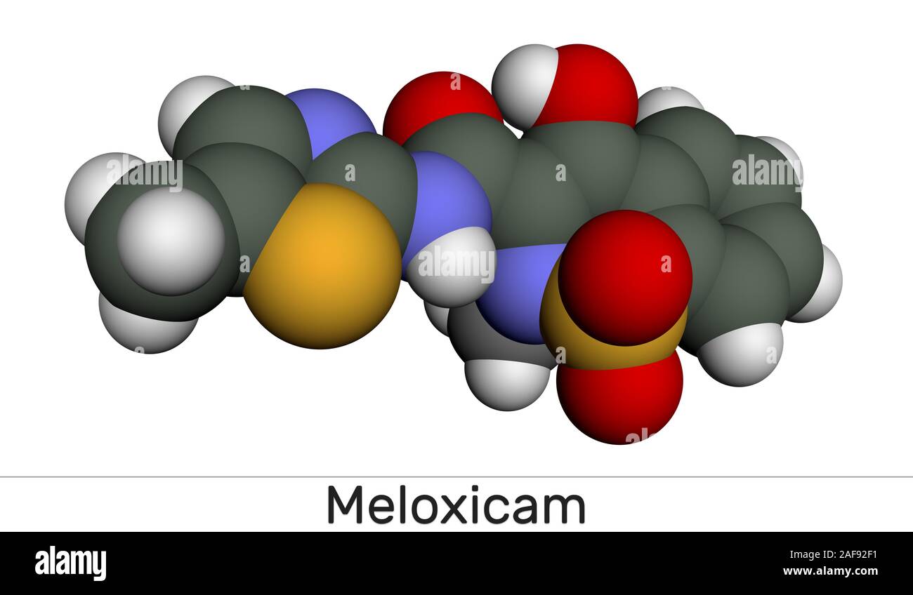 Meloxicam hi-res stock photography and images - Alamy