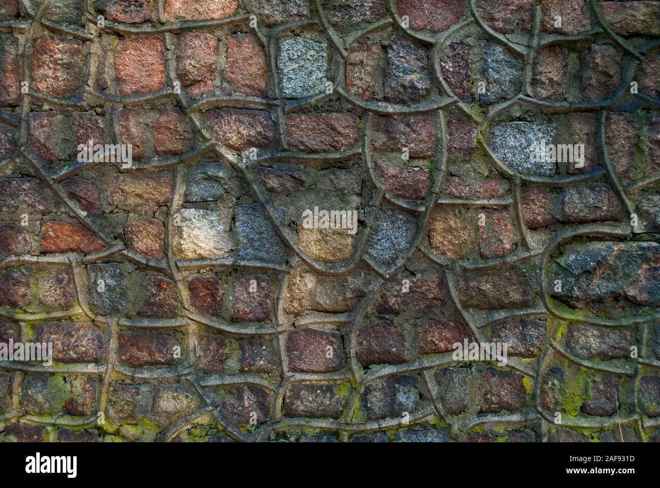 Concrete stone hi-res stock photography and images - Alamy