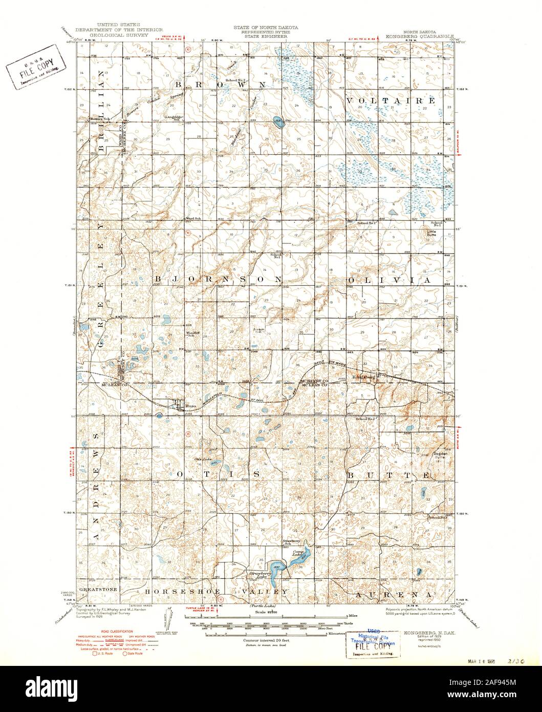 Kongsberg map hi-res stock photography and images - Alamy