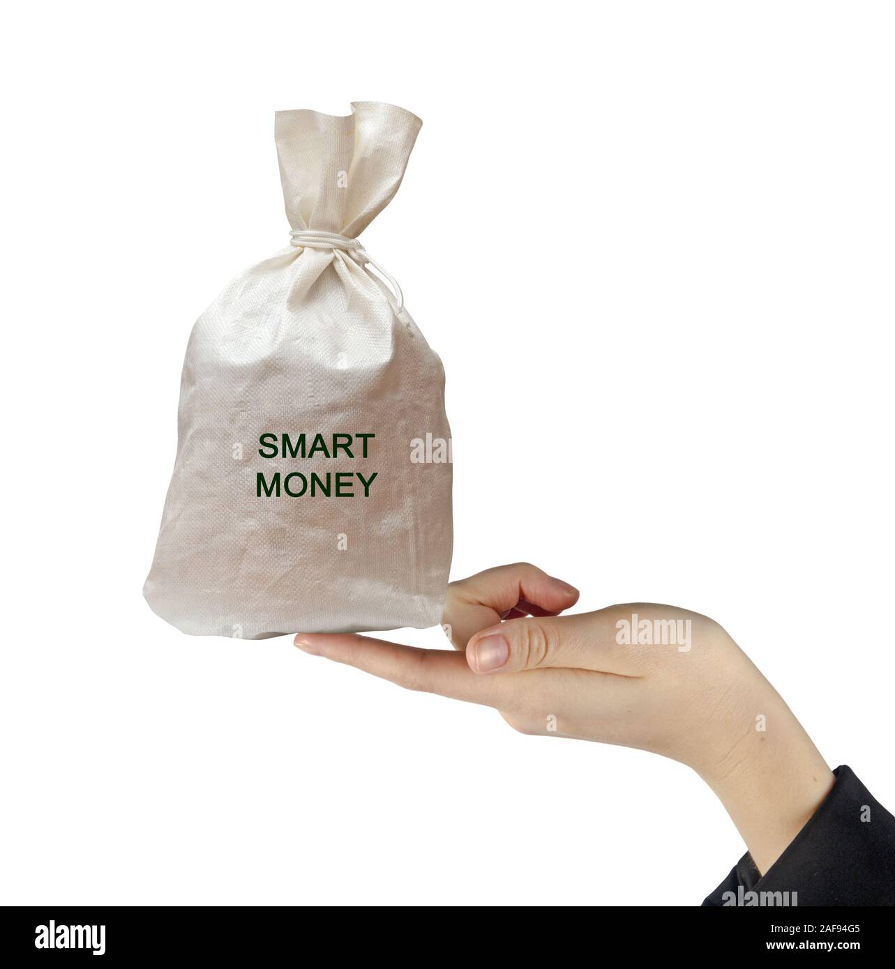 Saving money concept smart hi-res stock photography and images - Alamy