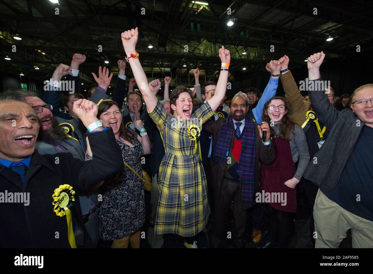 Alison thewliss centre hi-res stock photography and images - Alamy