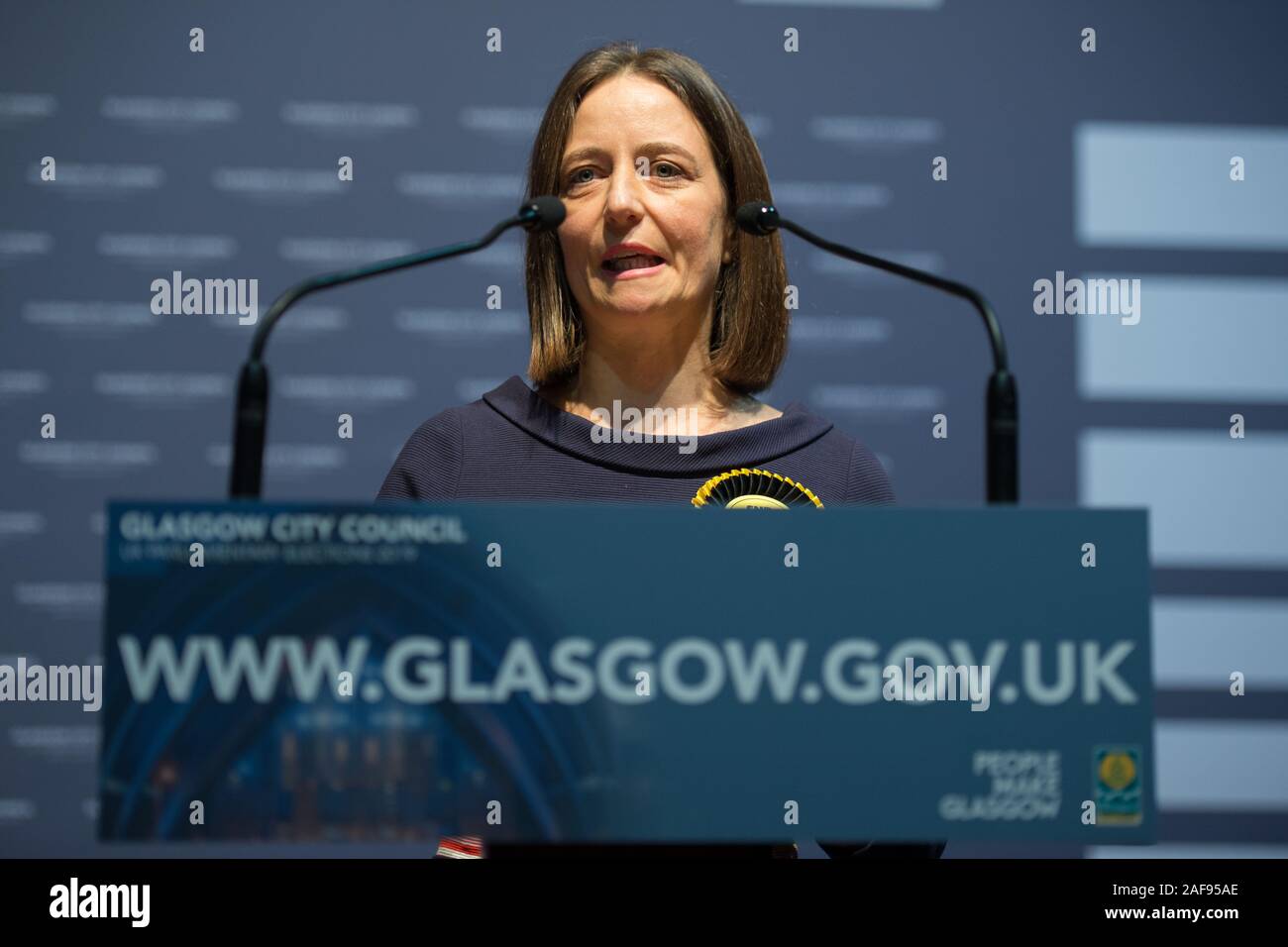Carol monaghan hi-res stock photography and images - Alamy