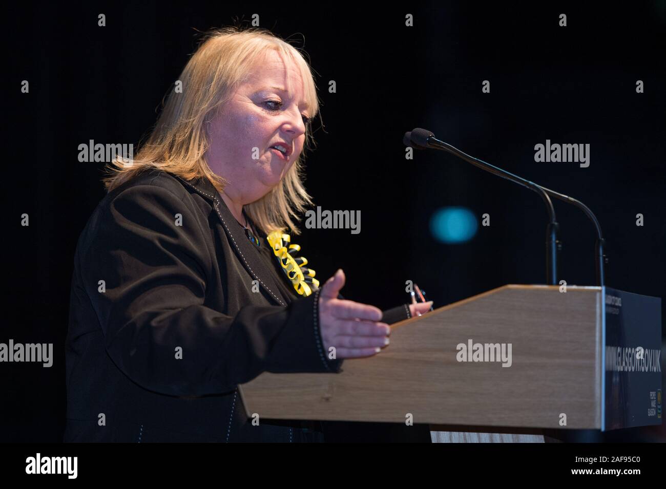 Anne mclaughlin snp hi-res stock photography and images - Alamy