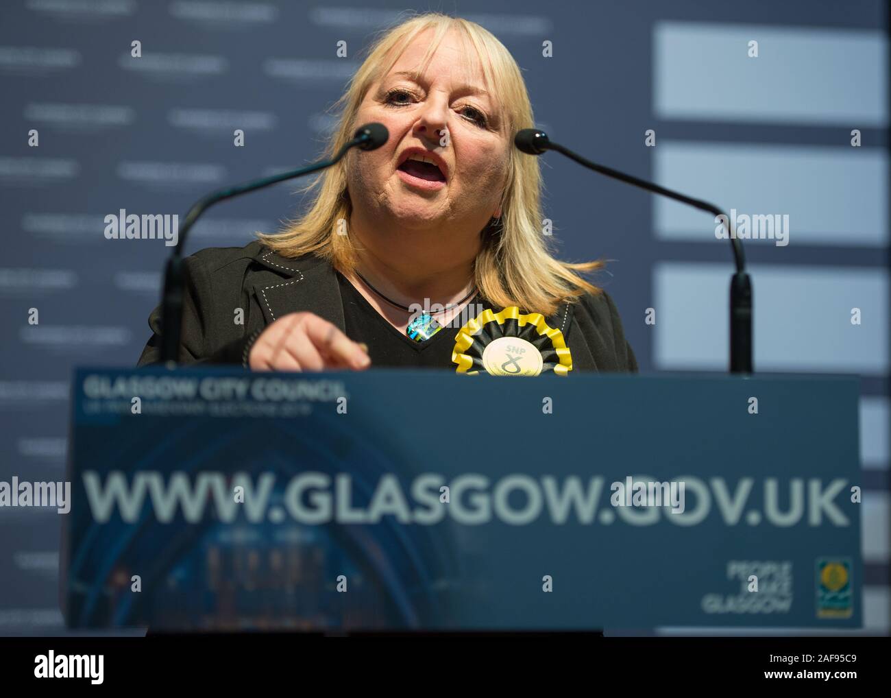 Anne mclaughlin snp hi-res stock photography and images - Alamy