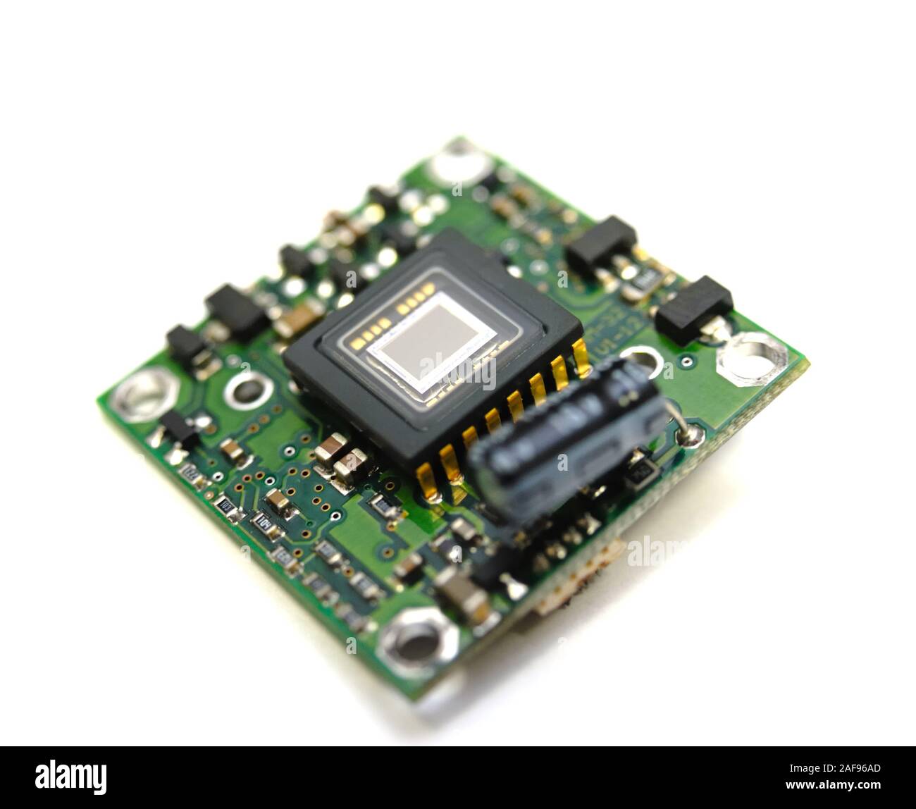 Electronic image sensor hi-res stock photography and images - Alamy
