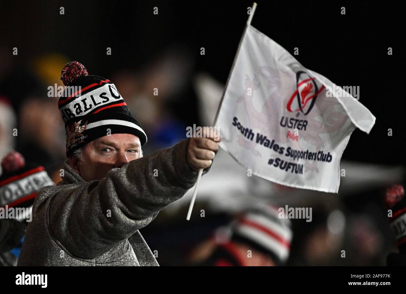 Ulster Rugby Supporters Club