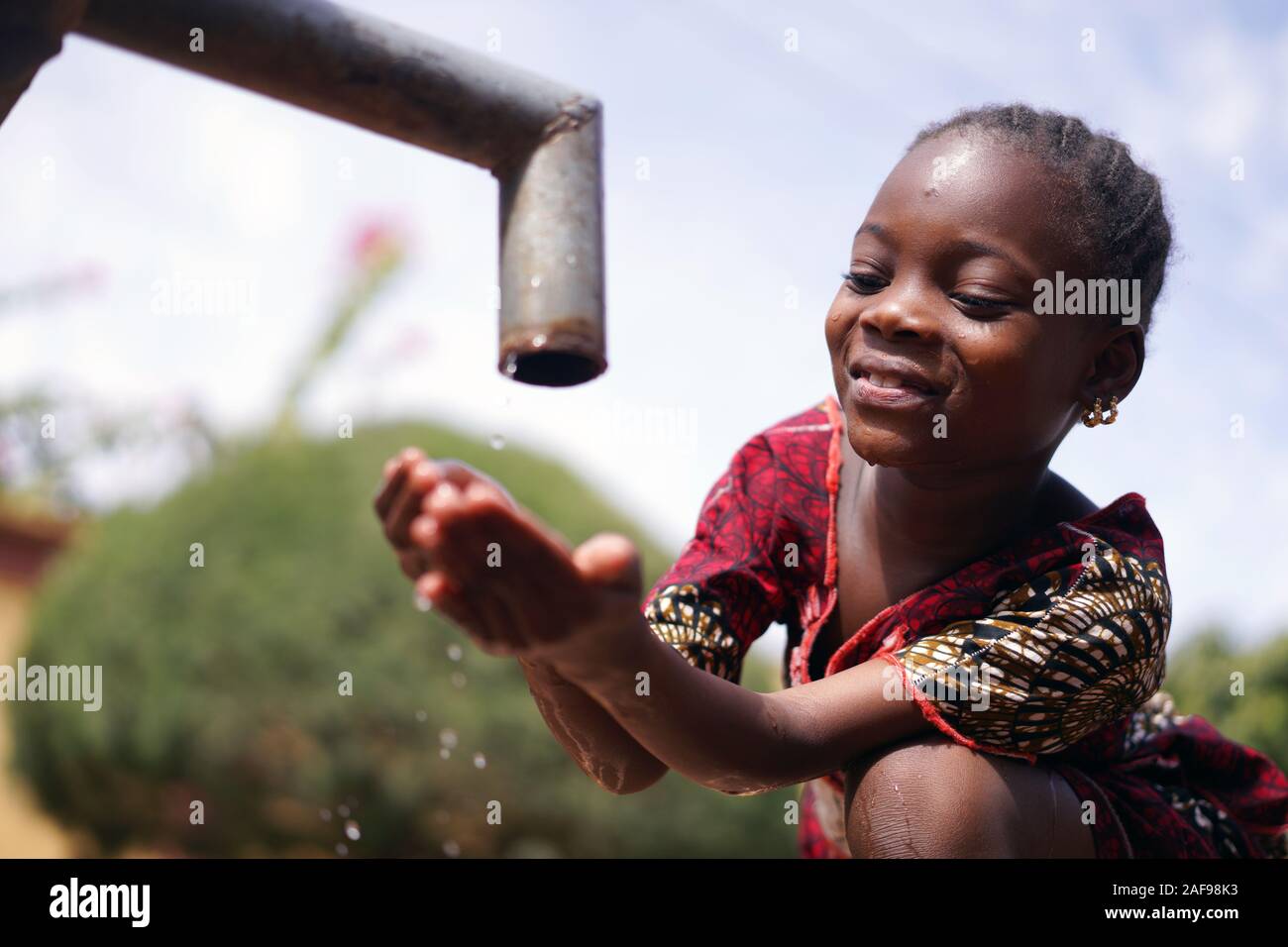 Safe Water High Resolution Stock Photography and Images - Alamy
