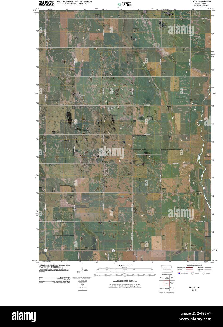 Lucca map hi-res stock photography and images - Alamy