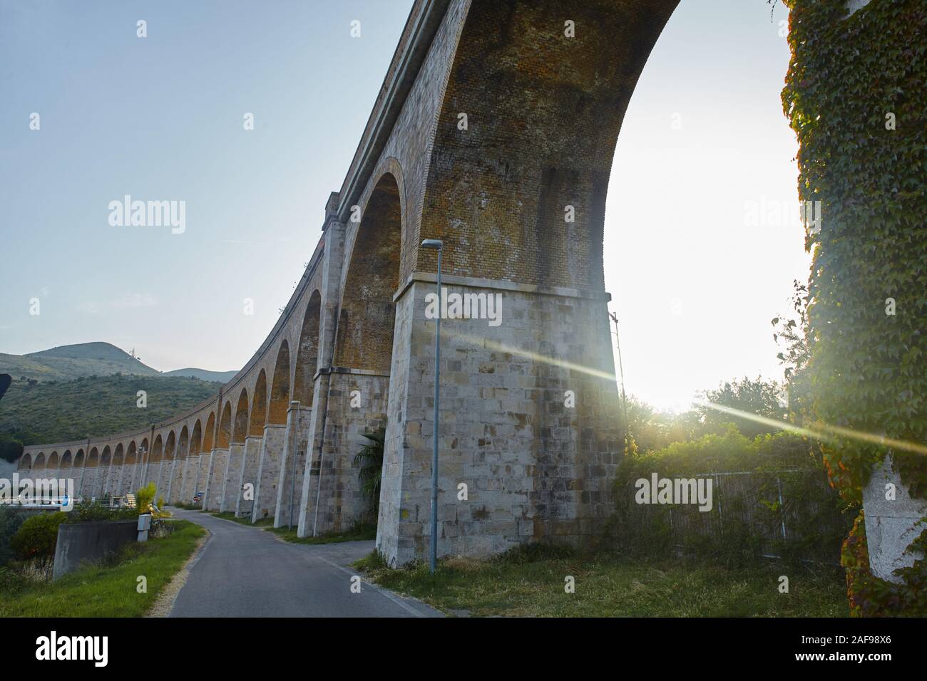 Formia italy hi-res stock photography and images - Alamy