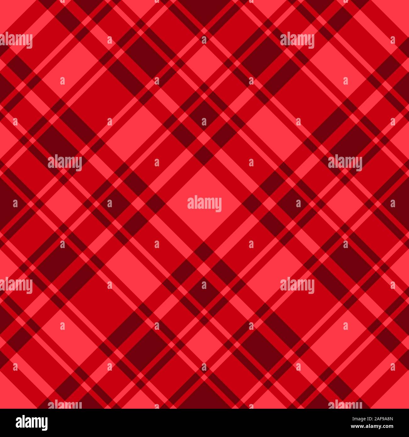 Red checkered pattern hi-res stock photography and images - Alamy