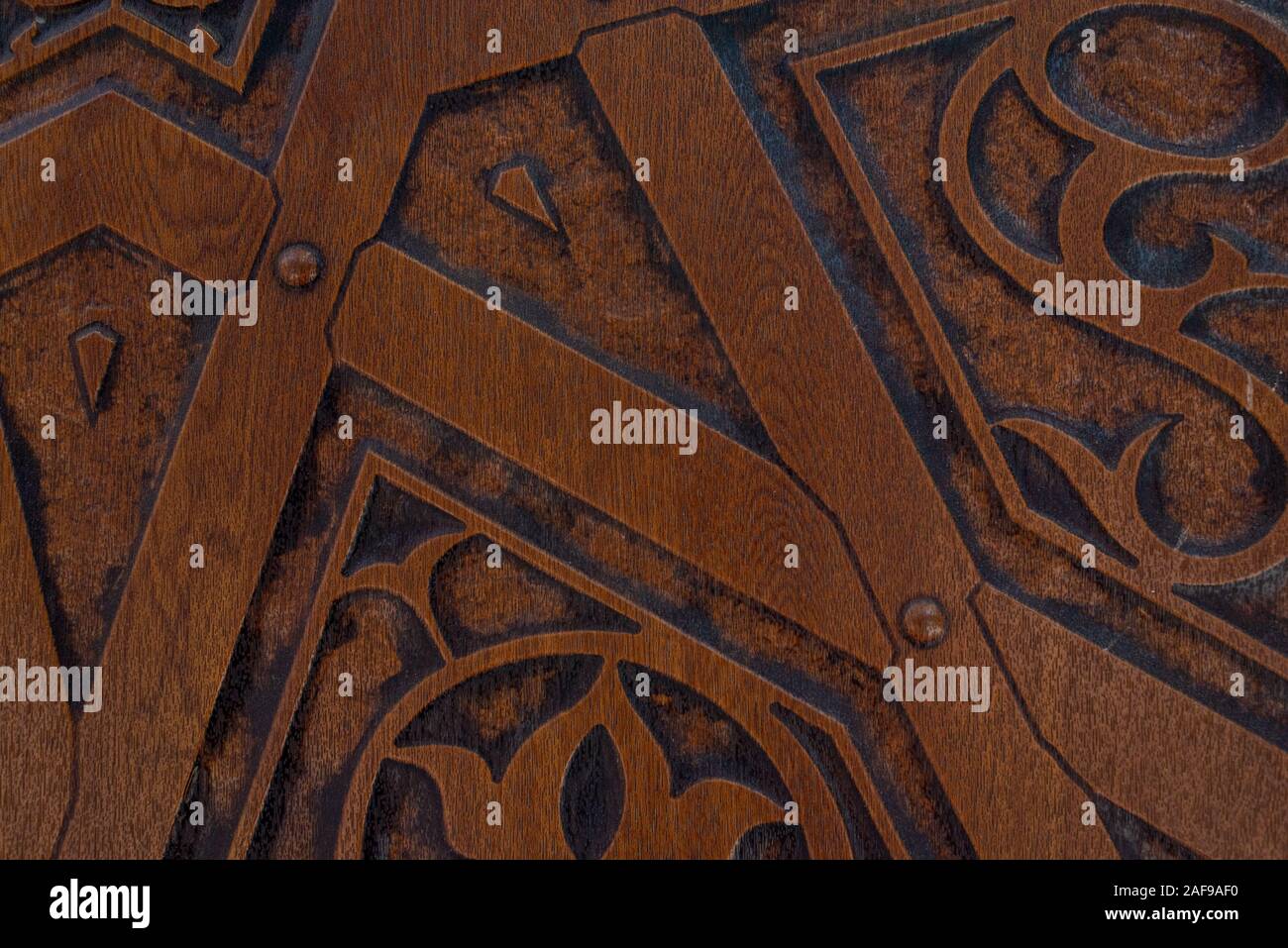 Simple eco wood desk texture for designers. Texture for designers brown ...