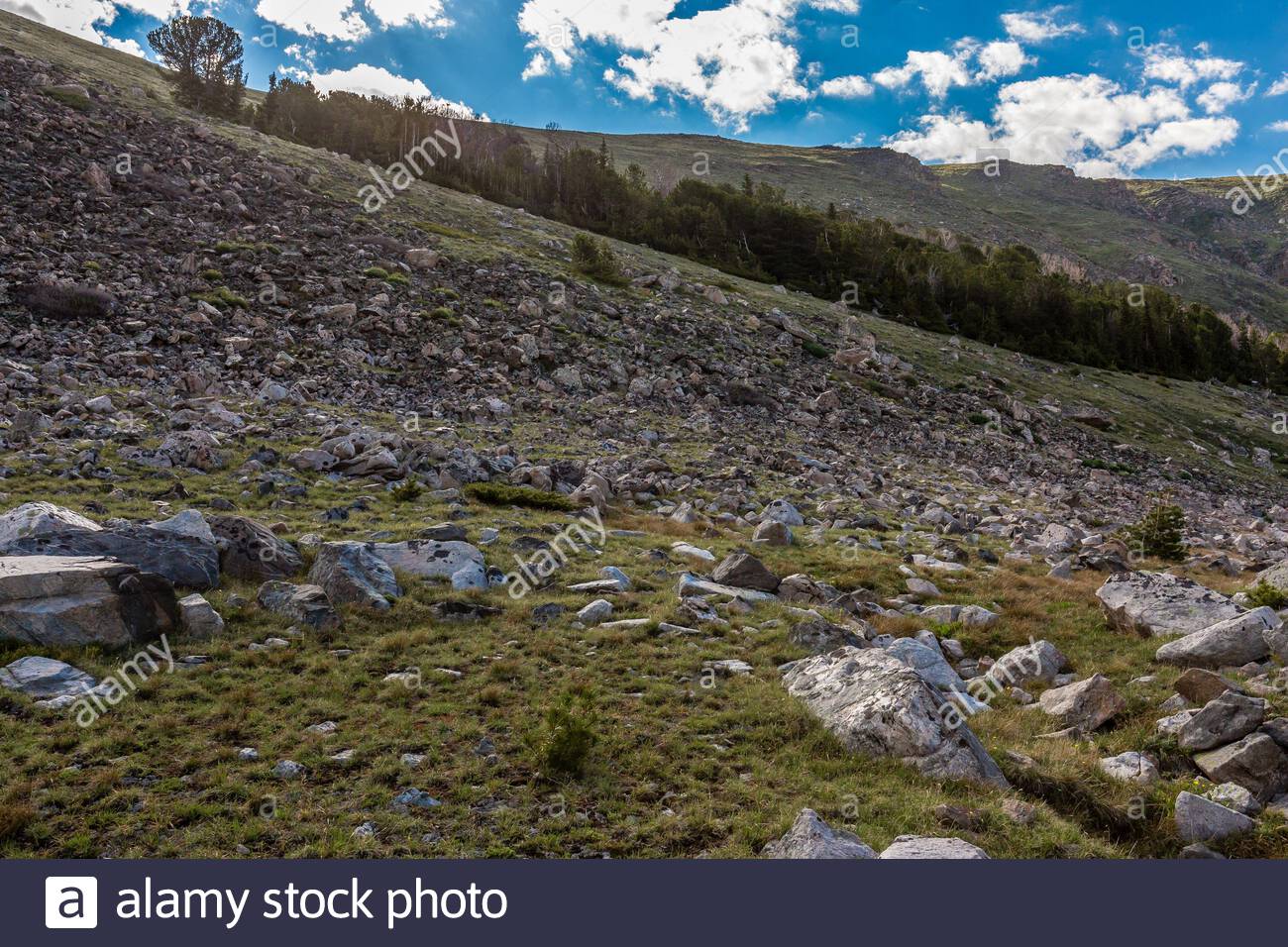 Twin Lakes Stock Photos & Twin Lakes Stock Images - Alamy