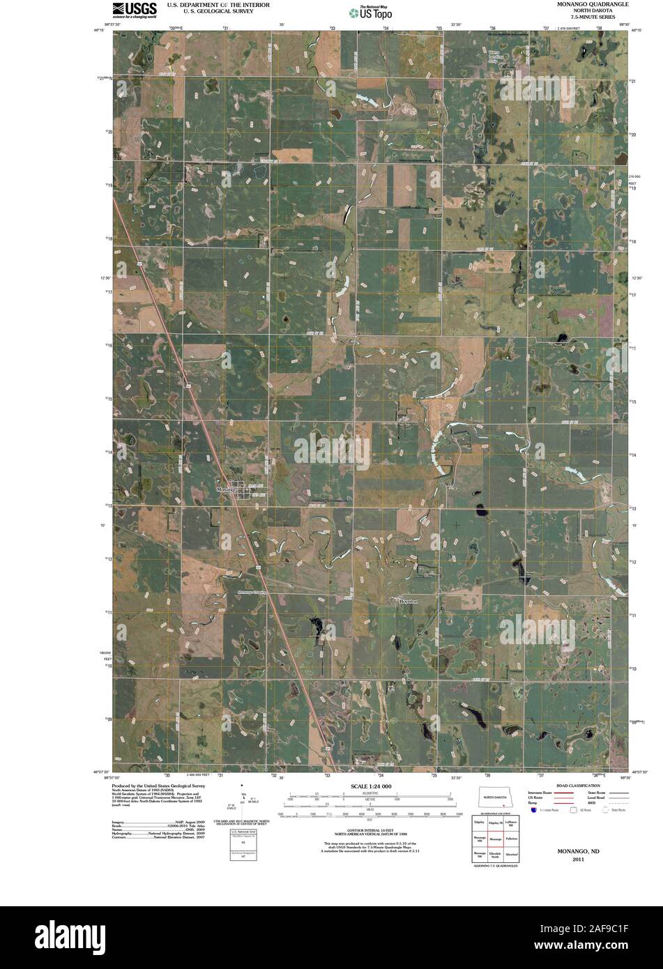 Monango hi-res stock photography and images - Alamy