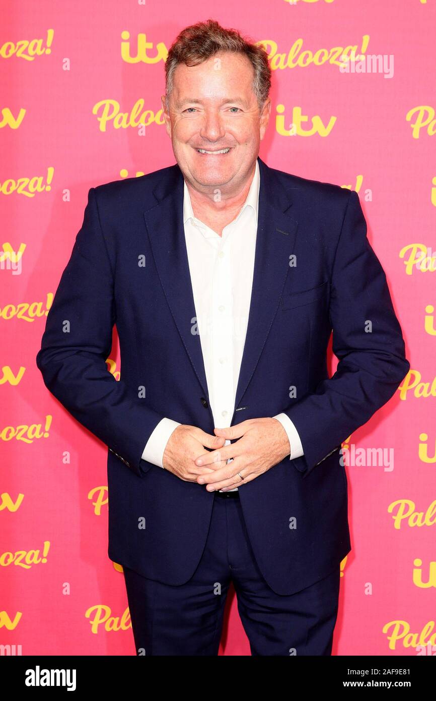 The ITV Palooza! held at Royal Festival Hall, Southbank - Arrivals ...