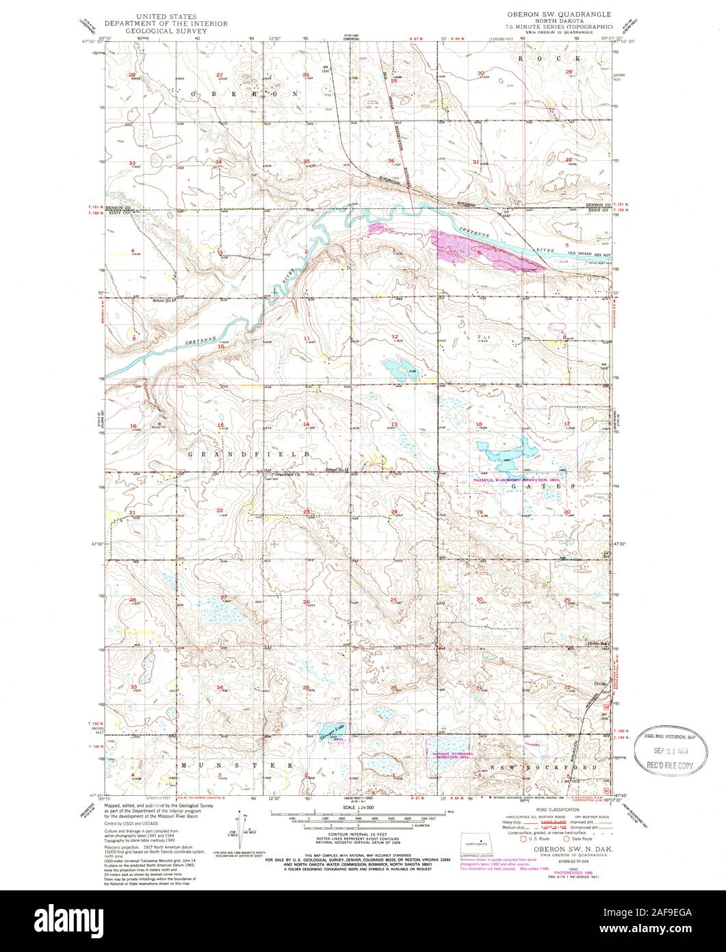Oberon sw hi-res stock photography and images - Alamy