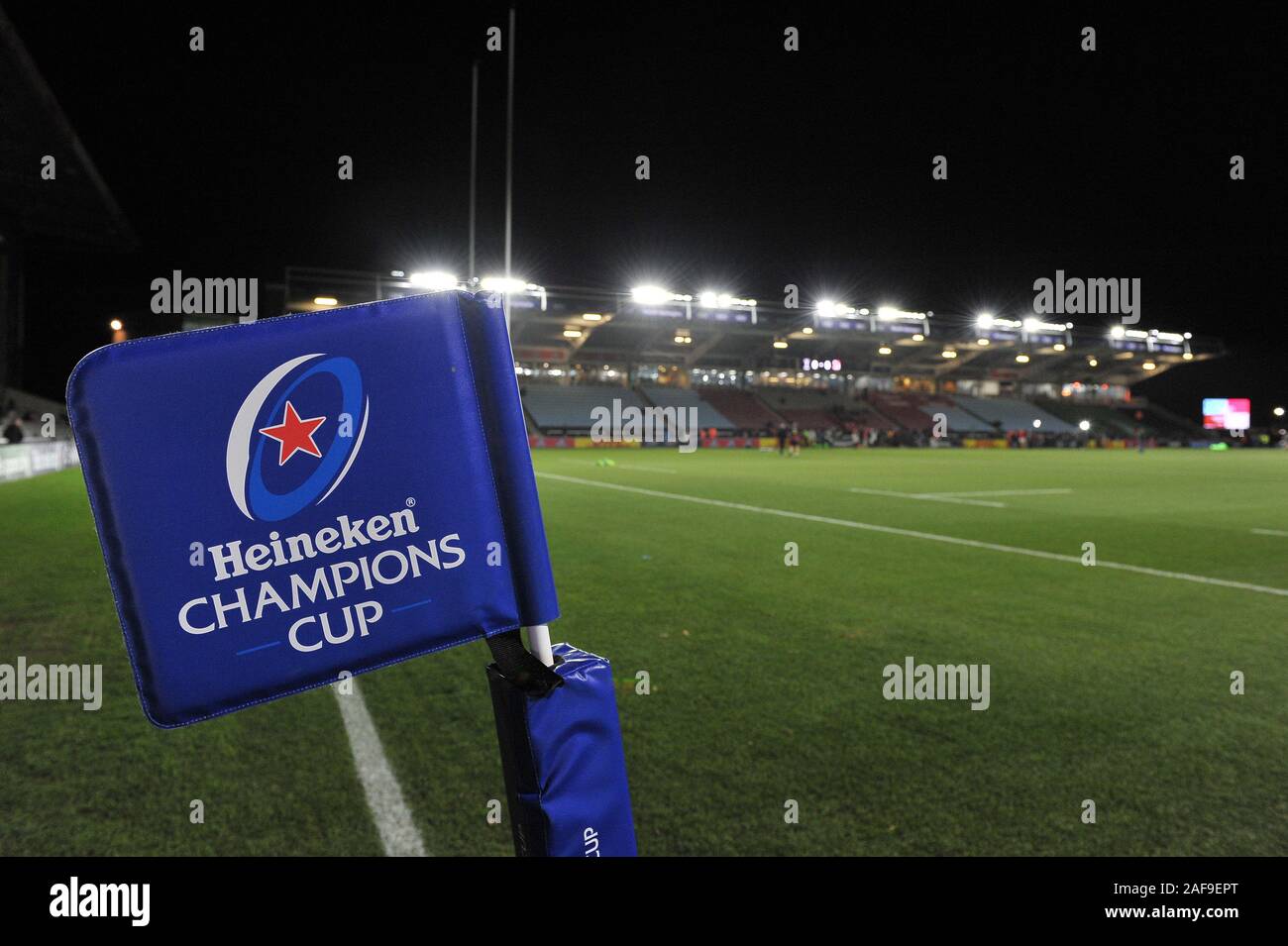 Sport rugby union flag branding hi-res stock photography and images - Alamy