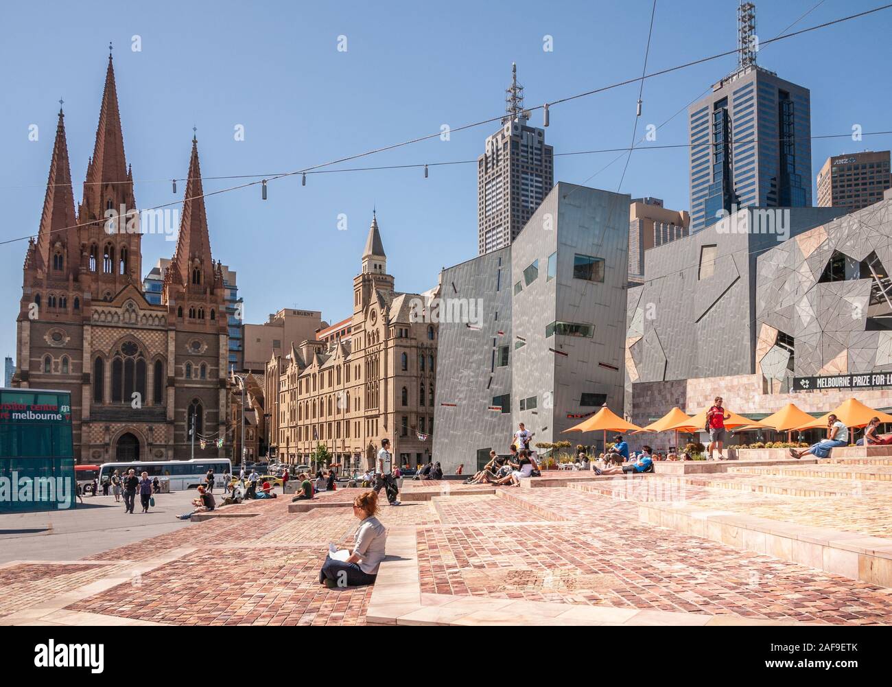 Torrens university australia hi-res stock photography and images - Alamy