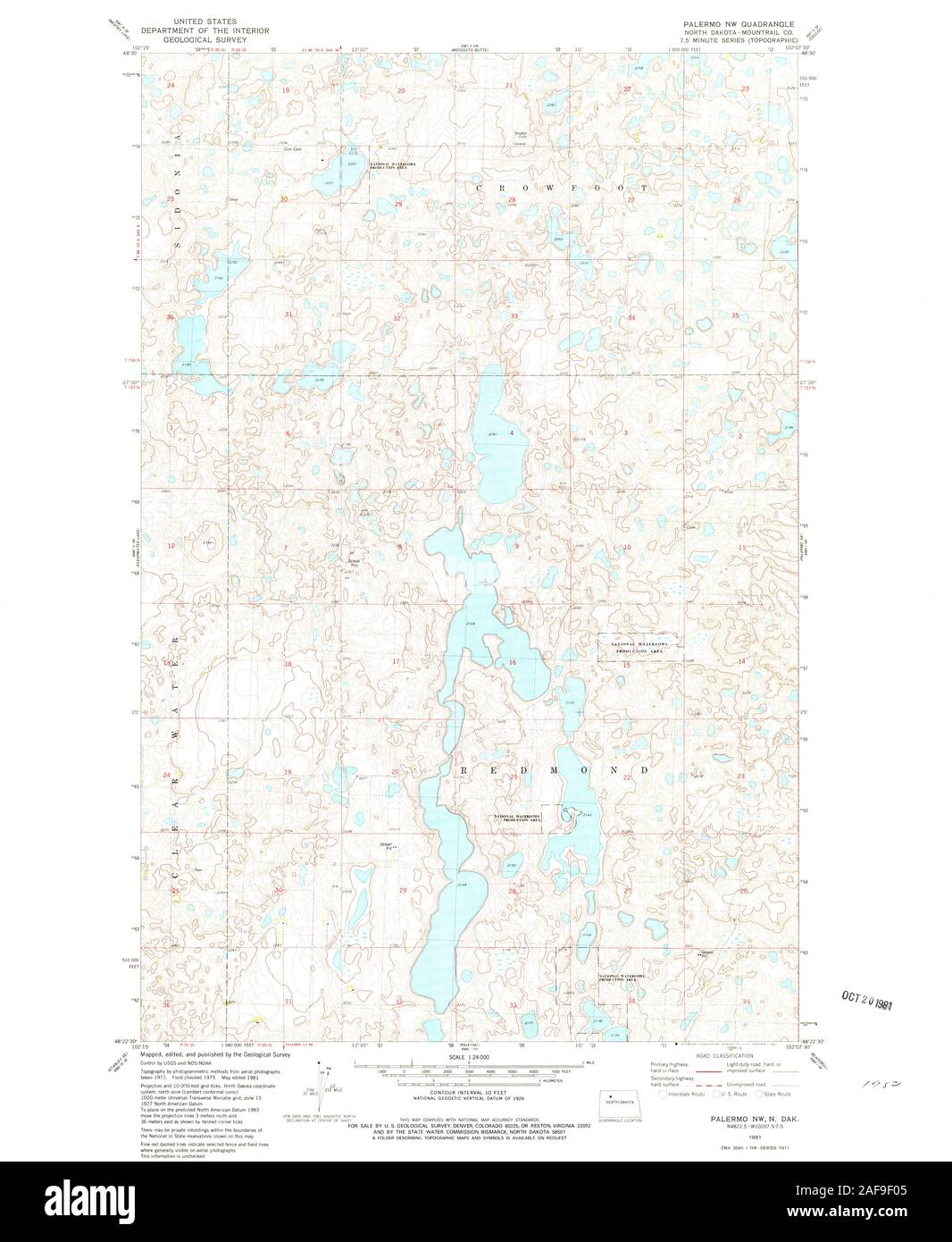 Palermo map Cut Out Stock Images & Pictures - Alamy