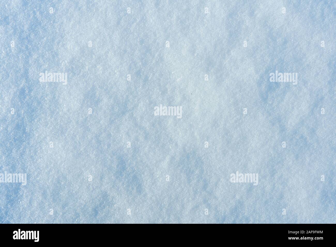 Seamless blue snowflake pattern hi-res stock photography and images - Alamy