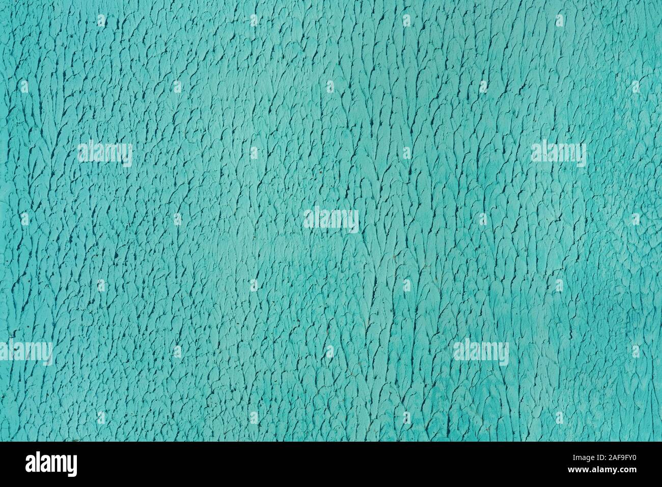 Blue paint wall hi-res stock photography and images - Alamy
